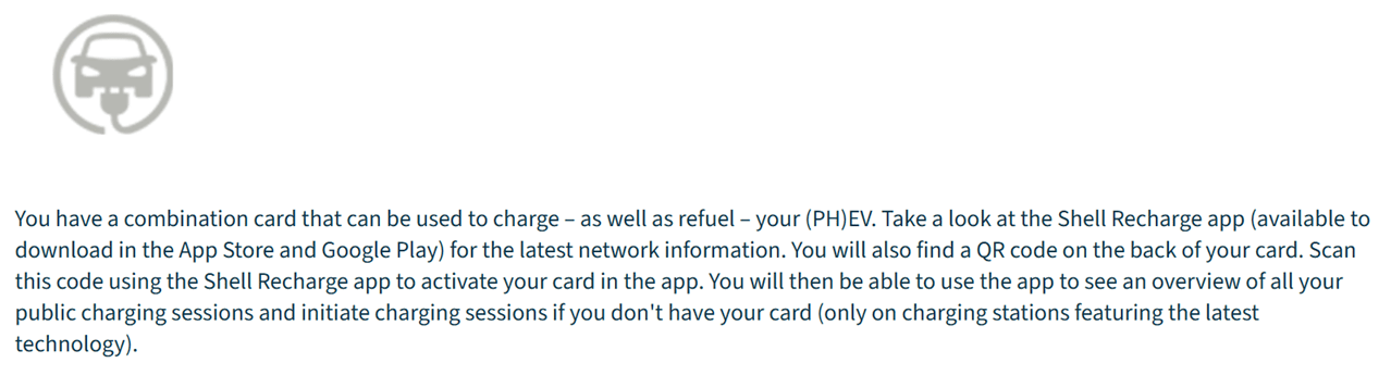 Ayvens energy cards | Ayvens Belgium - formerly LeasePlan and ALD