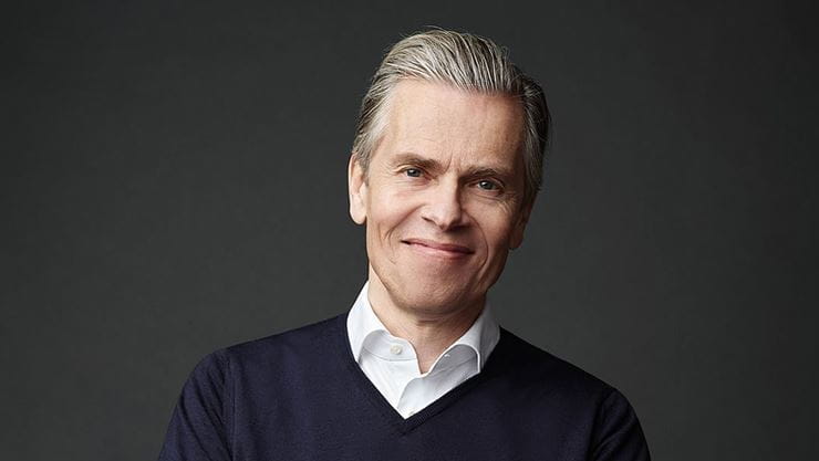 Berno Kleinherenbrink | Ayvens