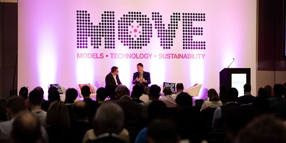 Pioneering Sustainable Mobility at MOVE 2023, the world’s #1 Tech ...