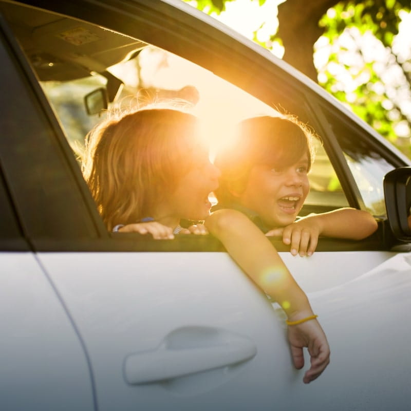 Mobility that goes beyond your destination | Ayvens