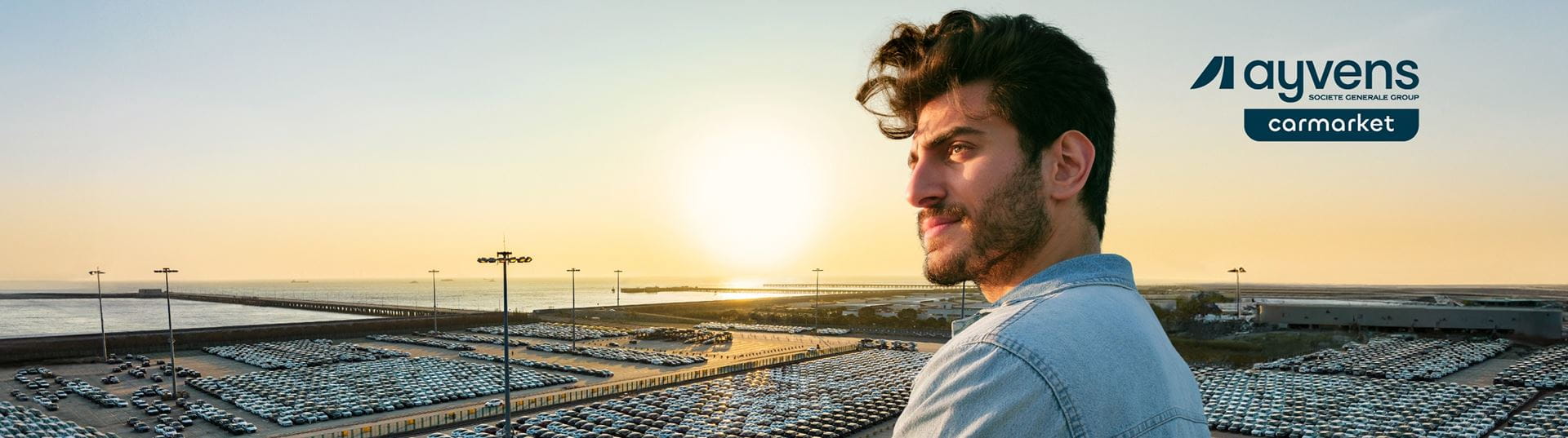 Ayvens - Better with every move | Ayvens