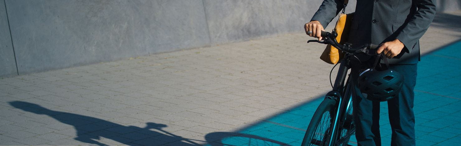 Welcome to the new world of mobility | Ayvens