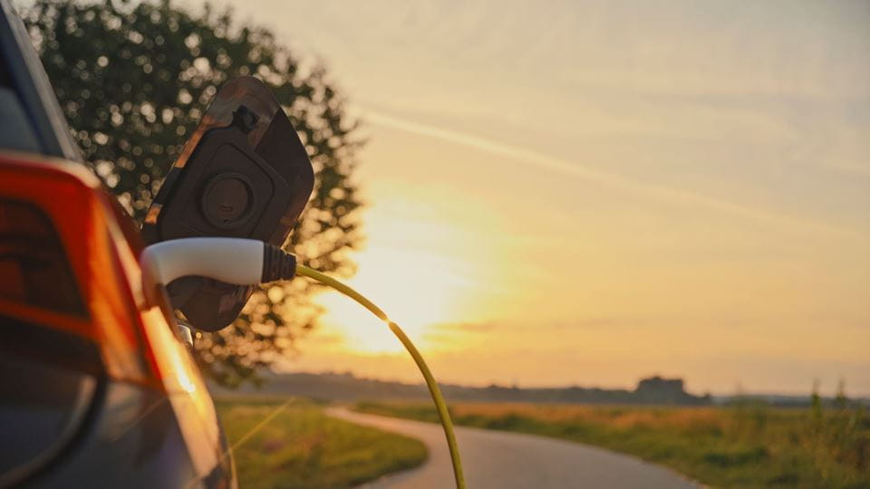 Ayvens - Better with every move | Ayvens