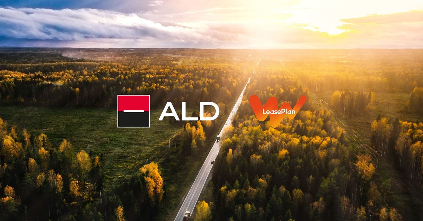ALD | LeasePlan reports first half 2023 results | Ayvens