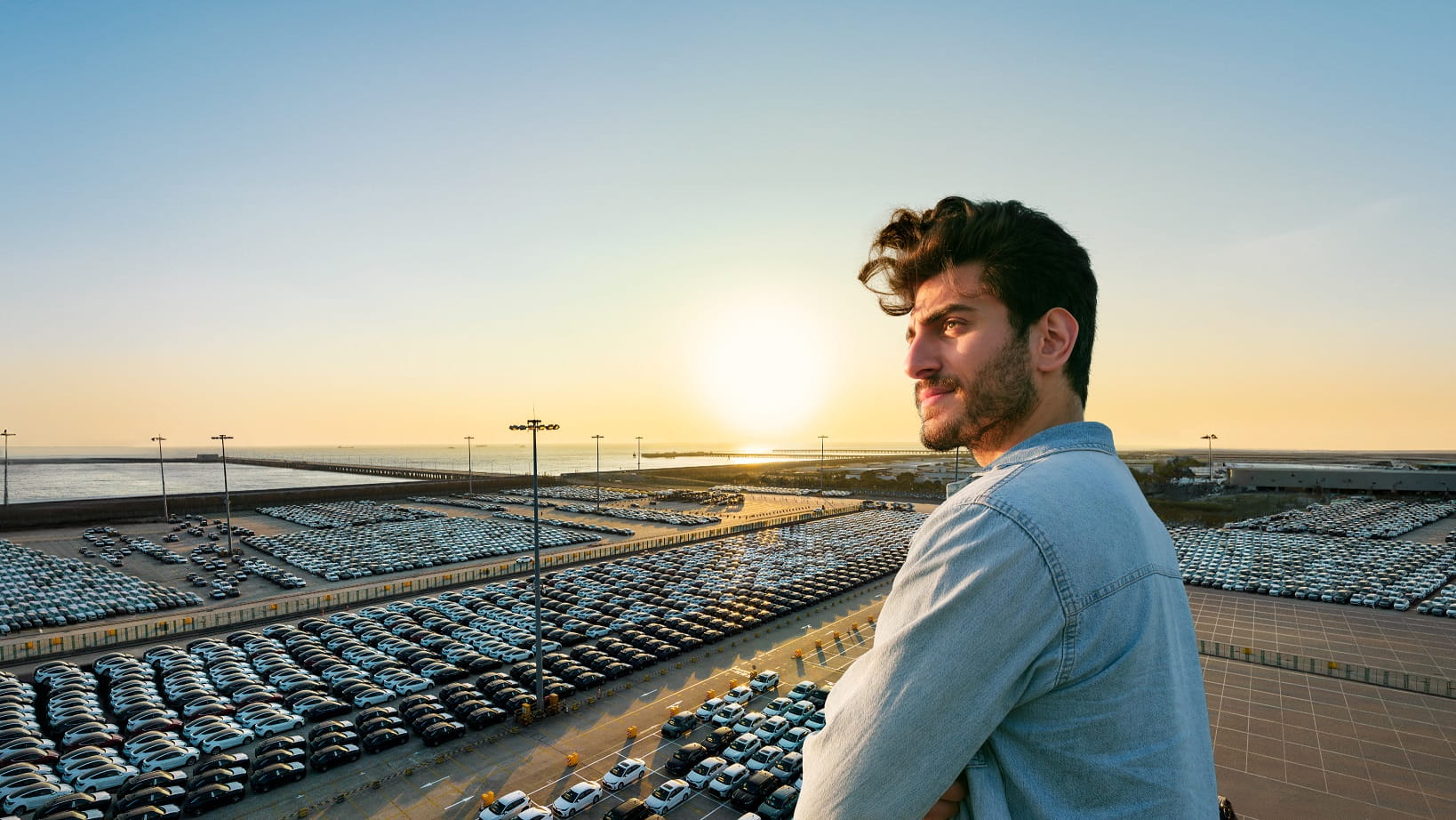 Ayvens launches Ayvens Carmarket | Ayvens