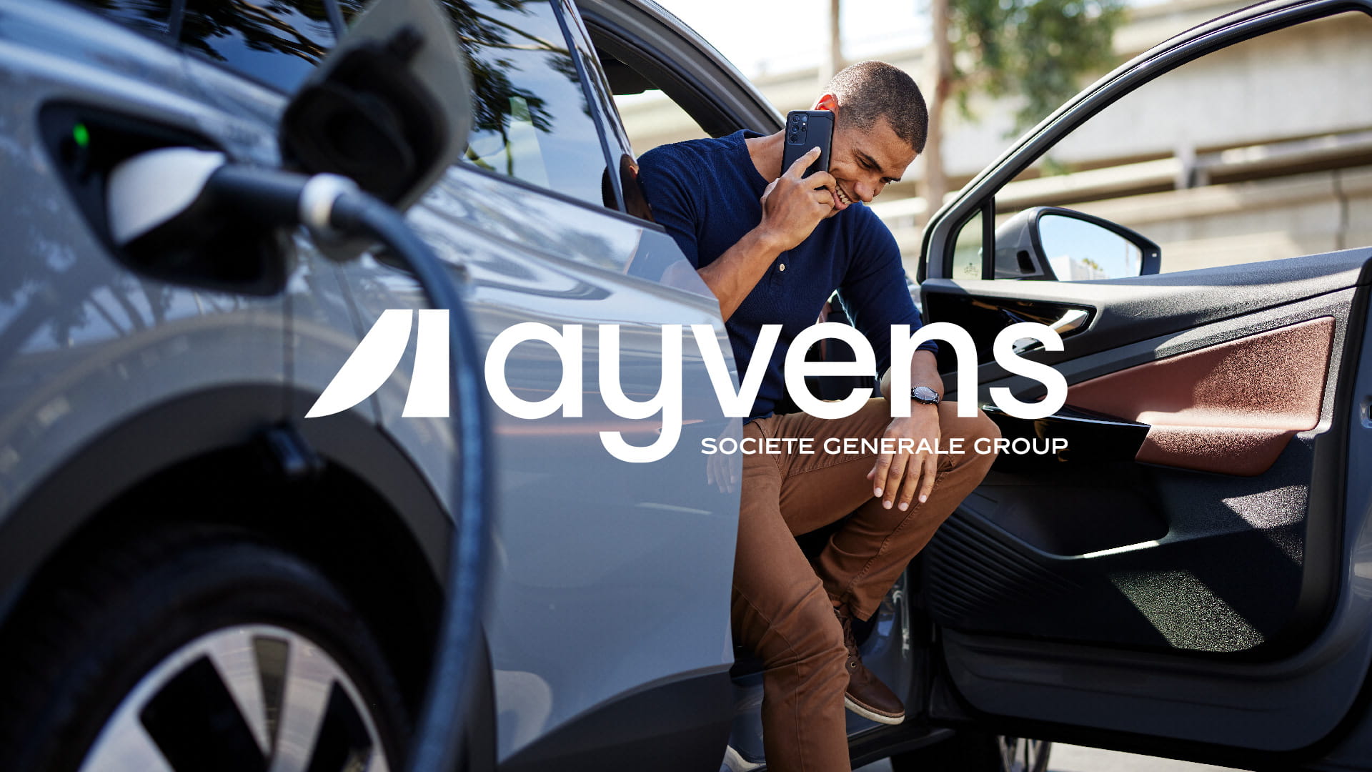 Ayvens is pleased to announce that it has reached a historical milestone of half-a-million ...