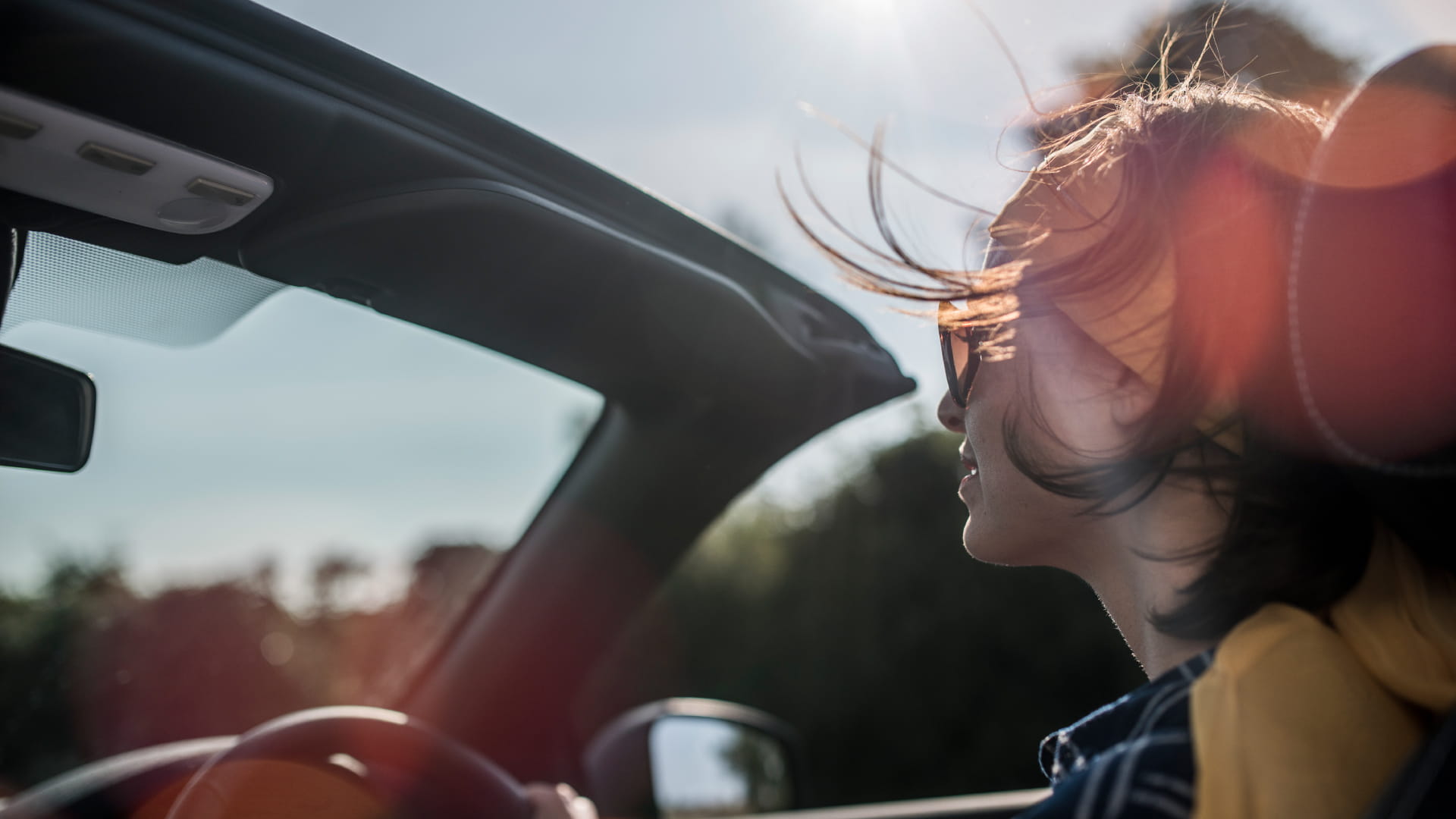 Ayvens - Better with every move | Ayvens