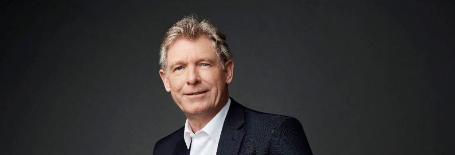 Interview for Fleet Europe - CEO Tim Albertsen explains ‘Ayvens’ | Ayvens
