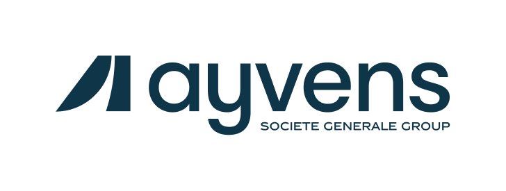 Logos | Ayvens