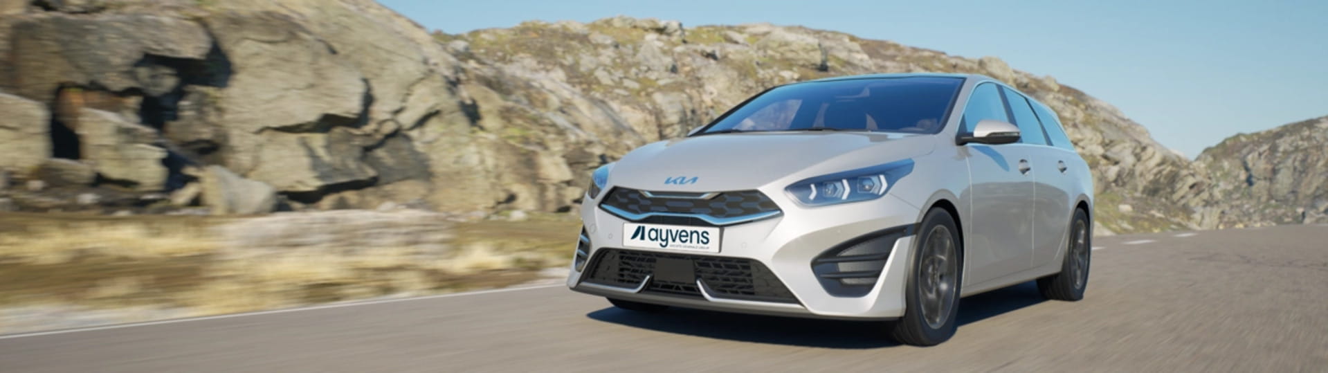 Ayvens - Better with every move | Ayvens Czech Republic