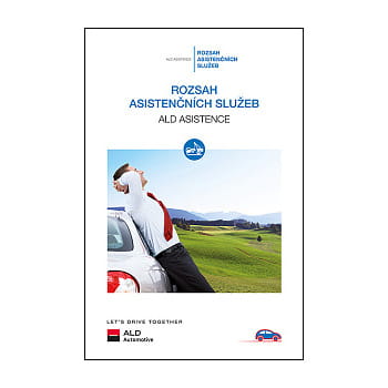 Dokumentácia pre uživateľov | Ayvens Slovensko