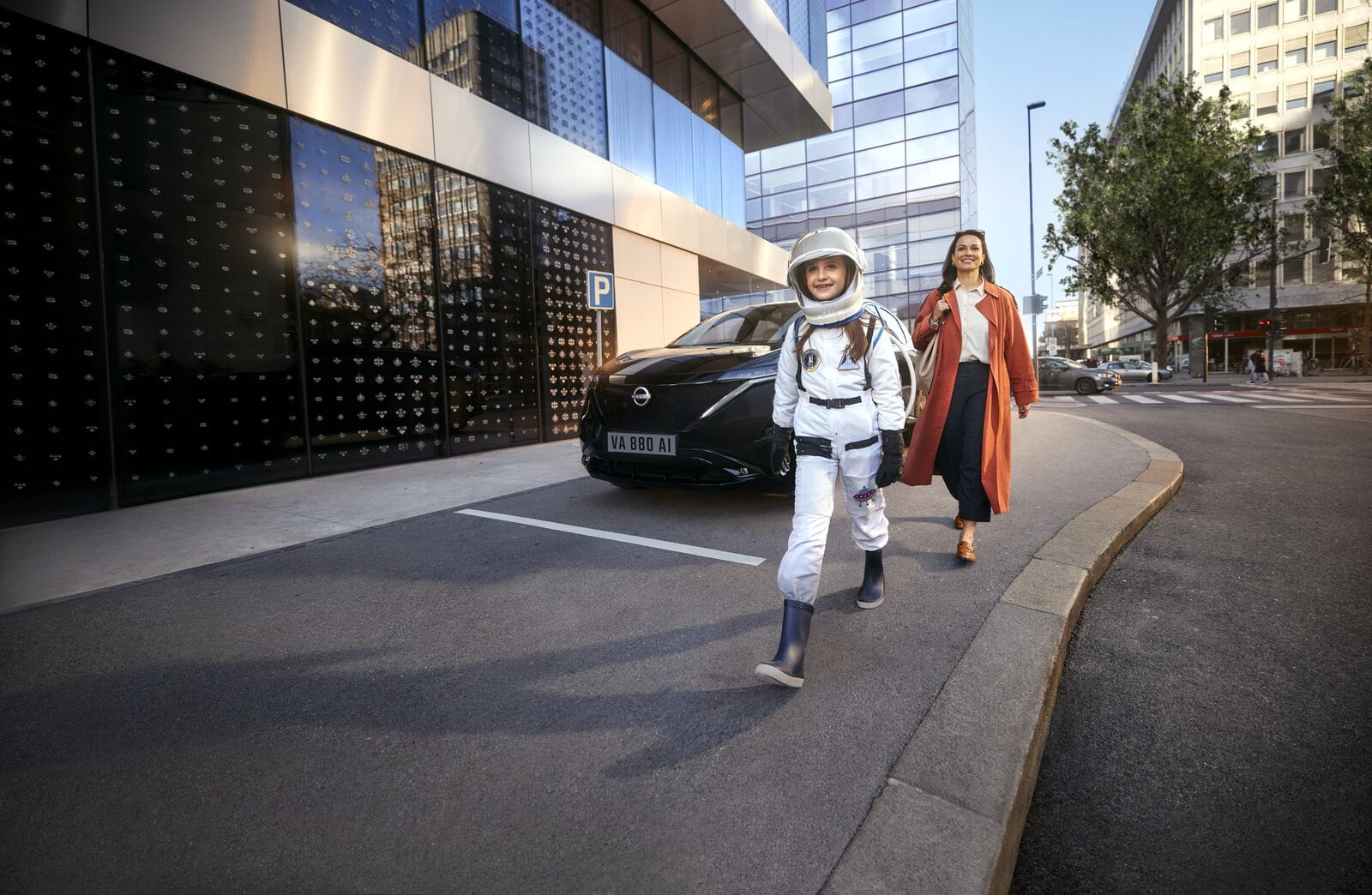 Ayvens - Better with every move | Ayvens España