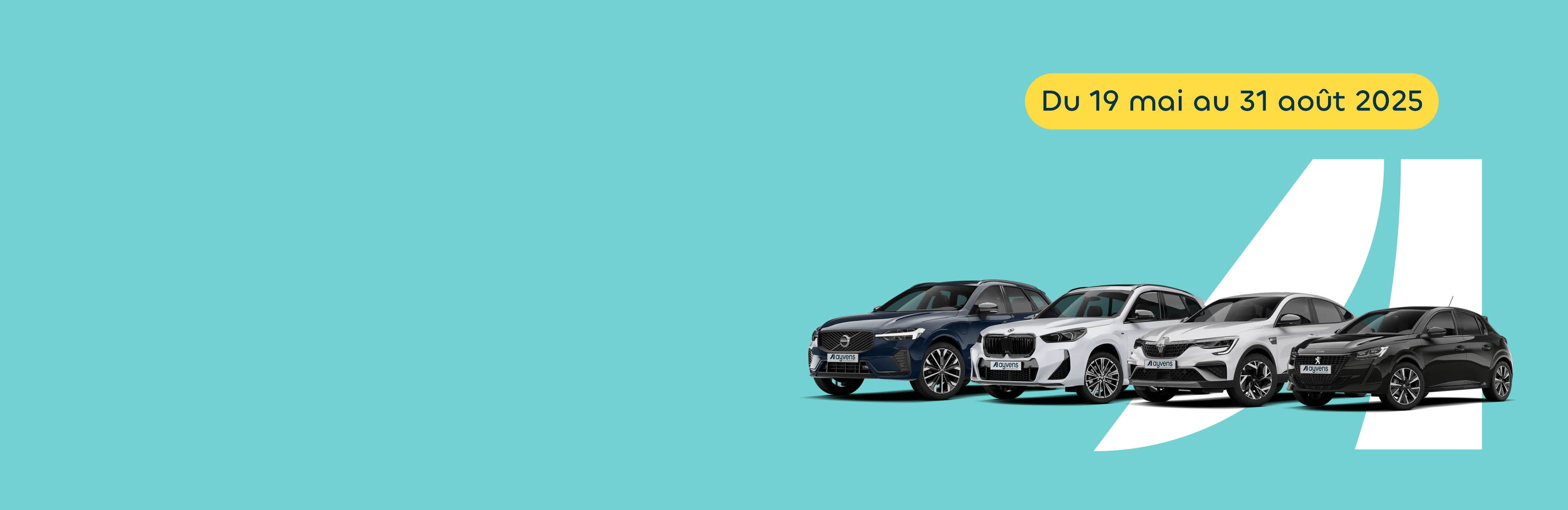 Ayvens - Leasing automobile et solutions de mobilité | Ayvens France