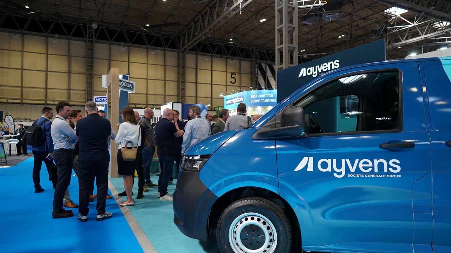 Car Leasing | Ayvens United Kingdom