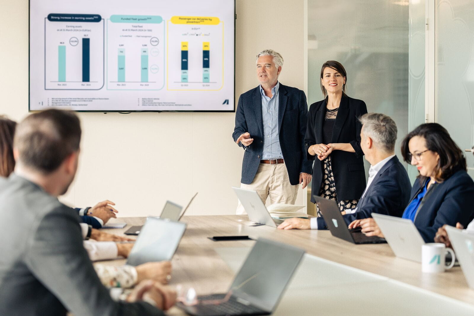 Understanding the Basics of Fleet Management | Ayvens United Kingdom ...