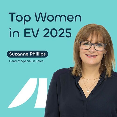 Celebrating the top women in EV | Ayvens United Kingdom - formerly ...