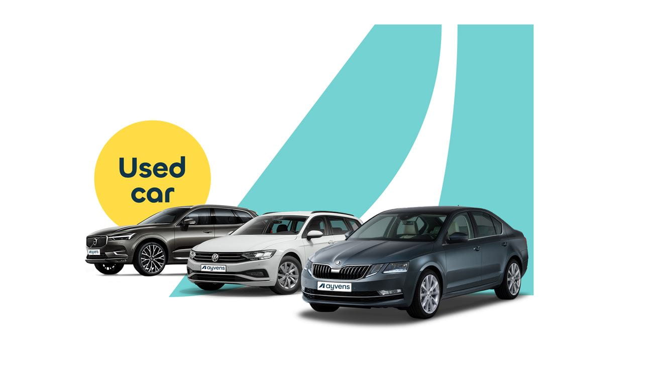 Ayvens - Better with every move | Ayvens Hungary