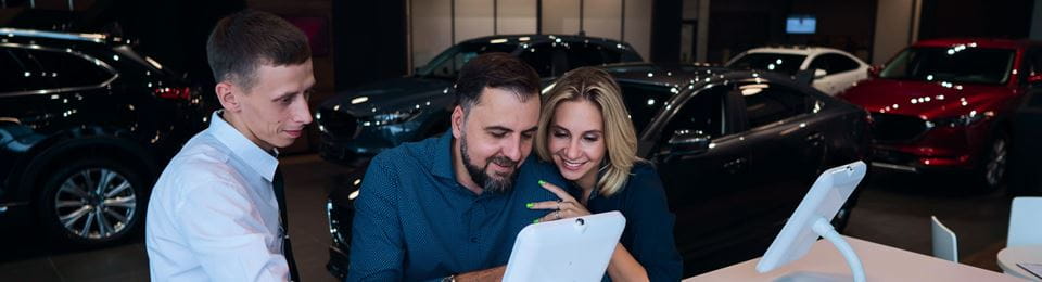 Employee Car Leasing Solutions | Affordable Lease Plans | Ayvens ...