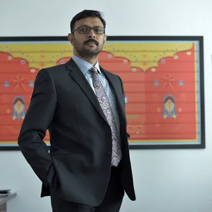 Leadership at Ayvens India | Ayvens India - formerly ALD Automotive ...
