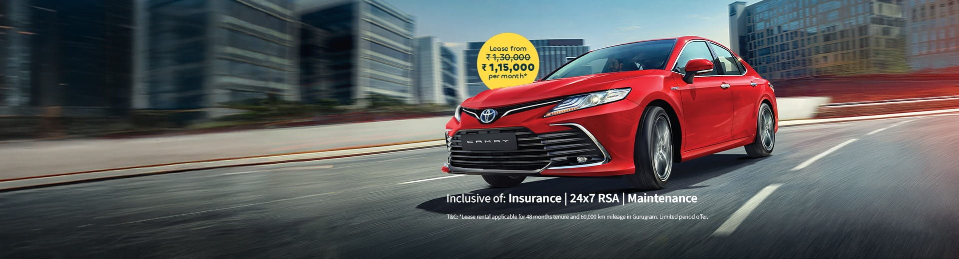 Car leasing | Ayvens India - formerly ALD Automotive | LeasePlan