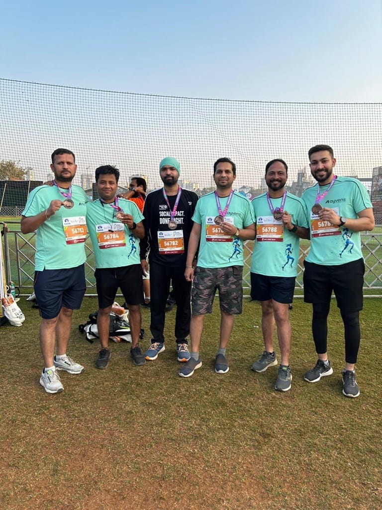 Corporate Social Responsibility | Ayvens India - formerly ALD ...