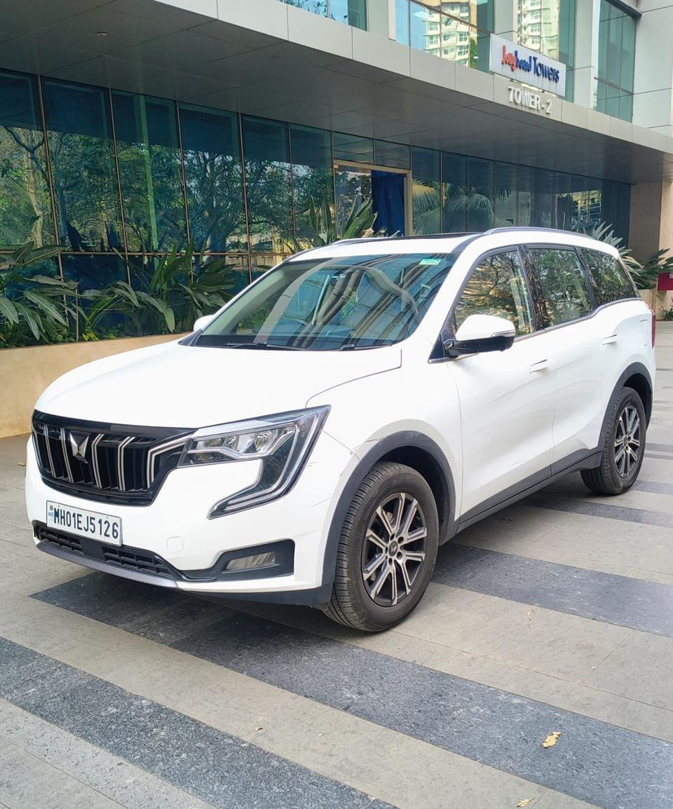 Explore Our Fleet | Ayvens India | Ayvens India - formerly ALD ...