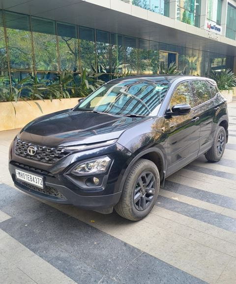 Tata Harrier | Ayvens India - formerly ALD Automotive | LeasePlan