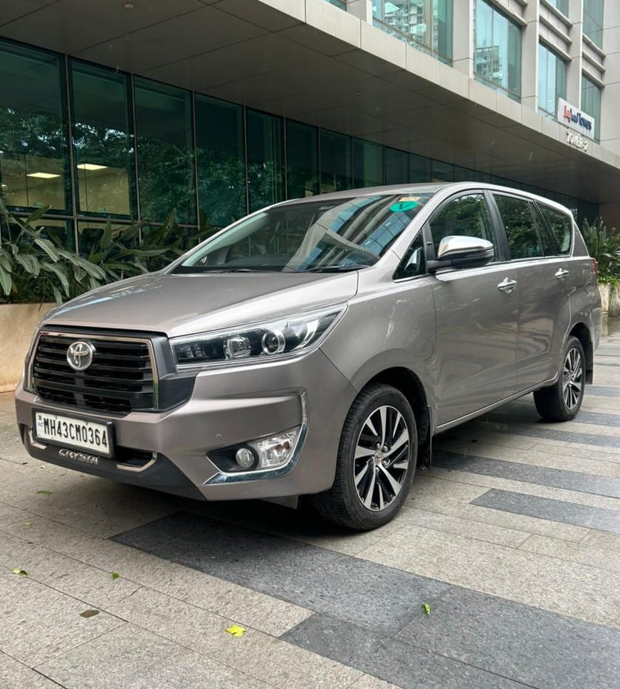 Explore Our Fleet | Ayvens India | Ayvens India - formerly ALD ...