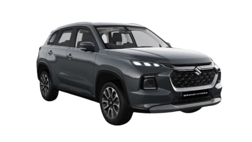 Our vehicles | Ayvens India - formerly ALD Automotive | LeasePlan