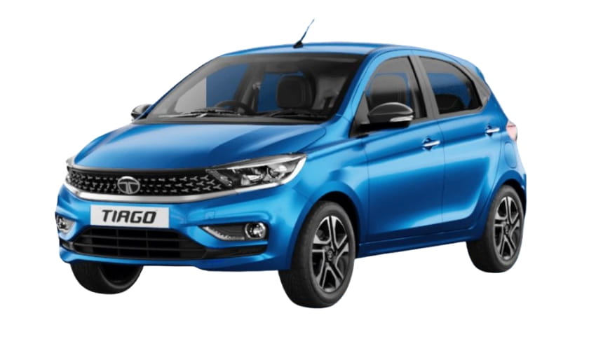 Popular vehicles - Tata Tiago | Ayvens India - formerly ALD Automotive ...