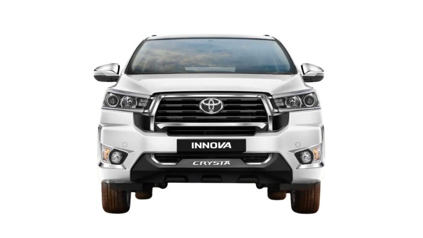 Lease the Toyota Innova Crysta | Premium MUV | Ayvens India | Ayvens ...