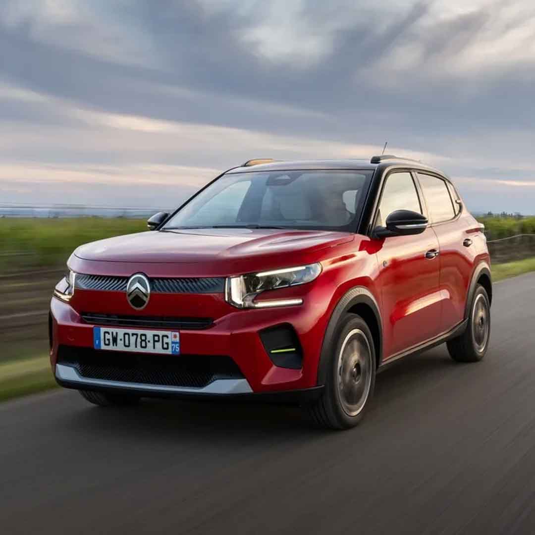 Auto del segmento B: le migliori del 2025