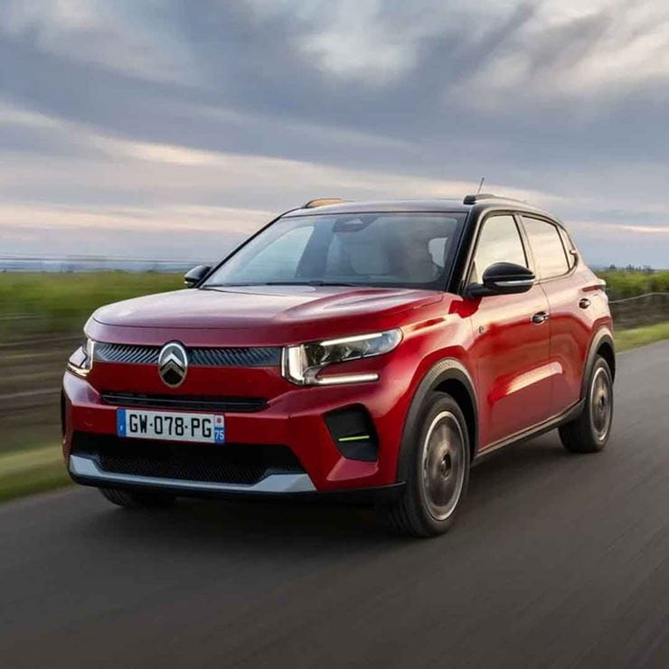 Auto del segmento B: le migliori del 2025