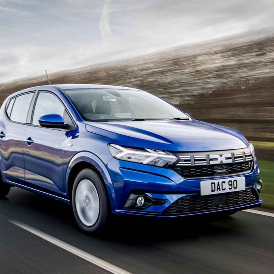 Auto del segmento B: le migliori del 2025