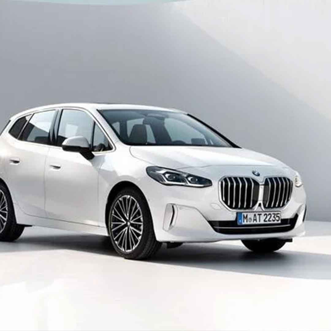BMW per neopatentati: modelli più adatti