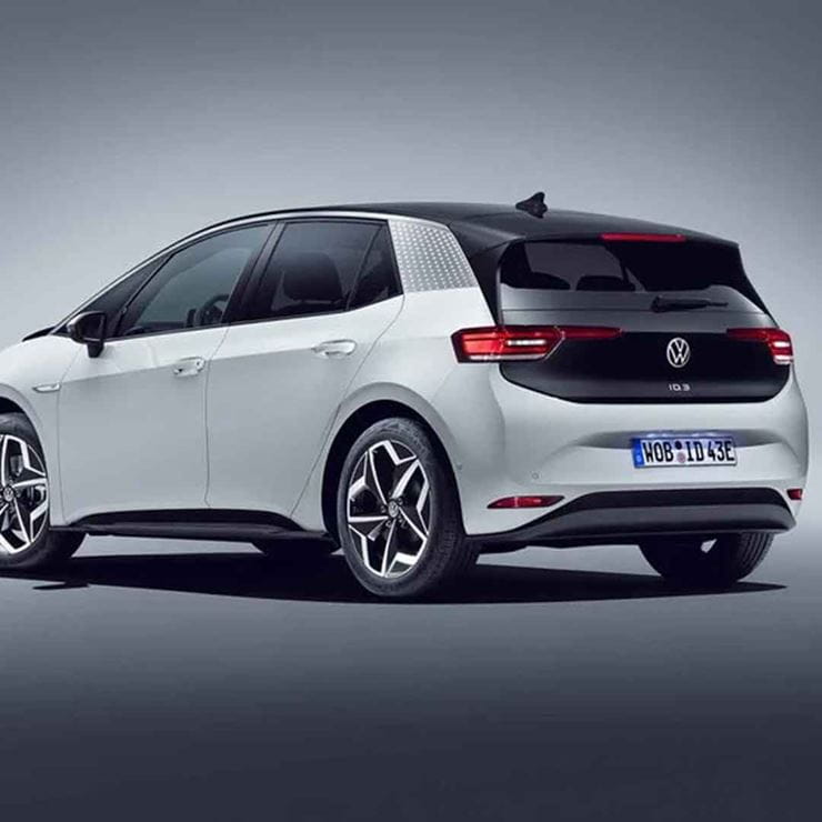 BMW per neopatentati: modelli più adatti