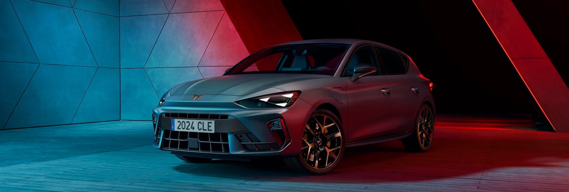 Nuova Cupra Leon 2024: versioni e motorizzazioni | Ayvens Italia - ex ALD & LeasePlan