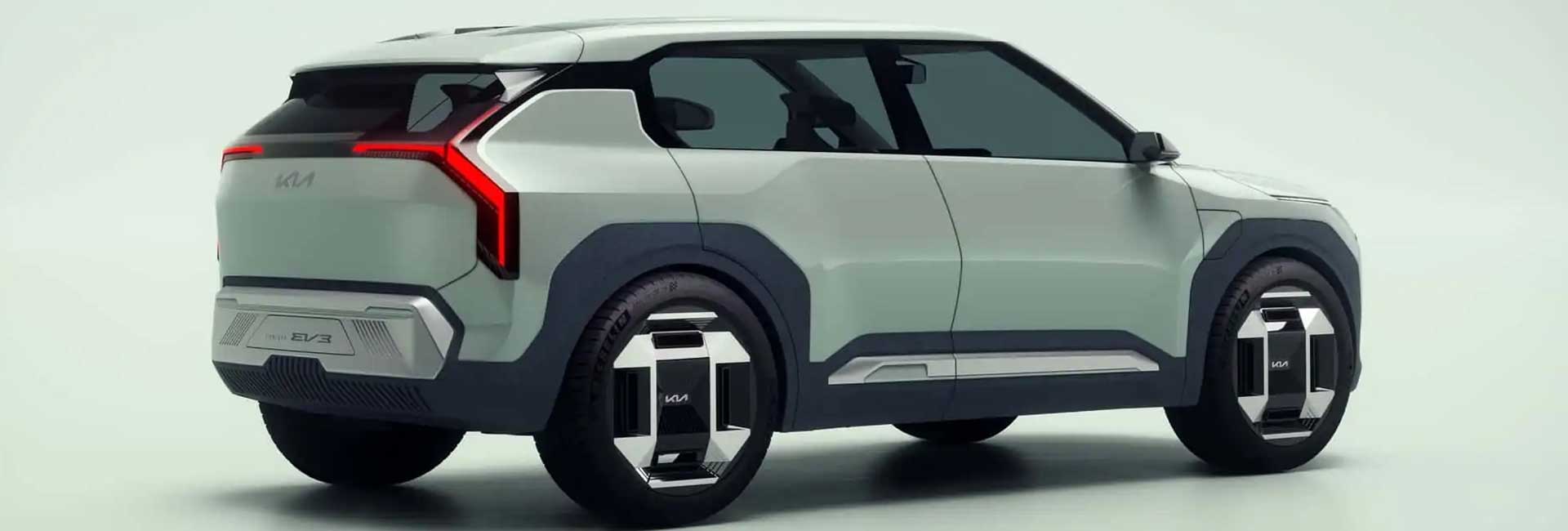 Kia Ev2 2024 Dimensioni Caratteristiche E Scheda Tecnica Ayvens Italia Ex Ald And Leaseplan