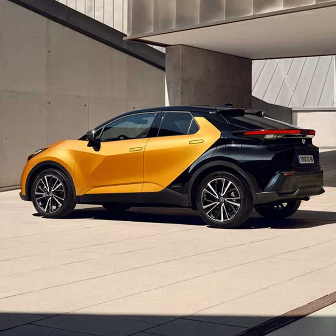 Migliori 10 auto full Hybrid 2024 | Ayvens Italia