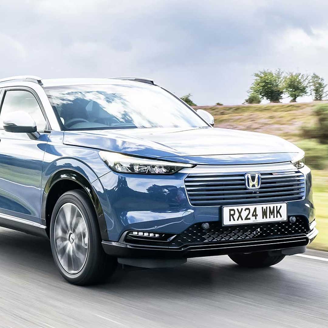 Migliori 10 auto full Hybrid 2024 | Ayvens Italia