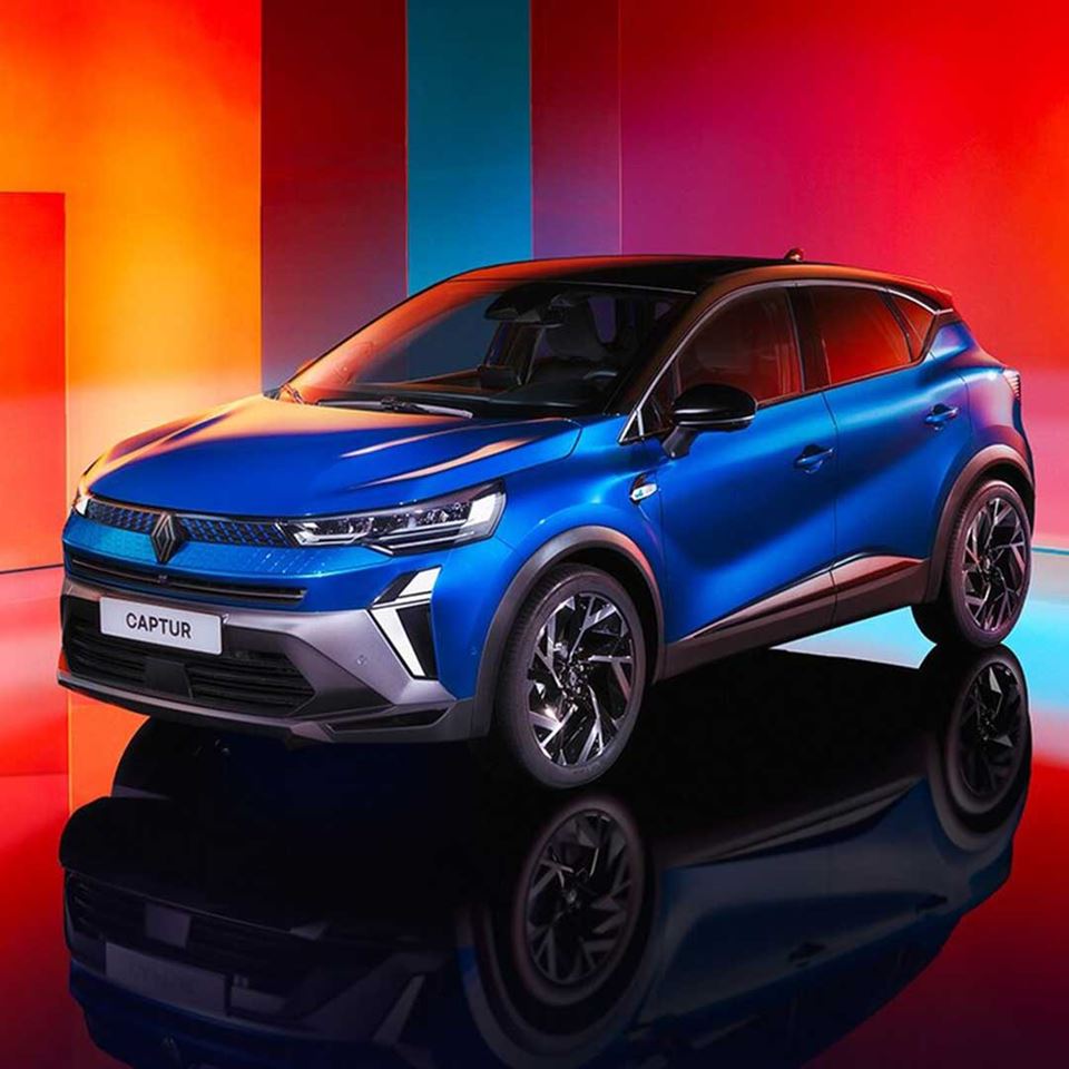 Migliori 10 auto full Hybrid 2024 | Ayvens Italia