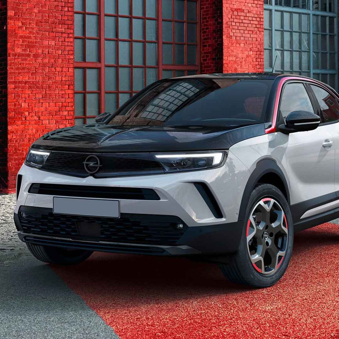 Piccoli fuoristrada: i migliori modelli del 2024 | Ayvens Italia