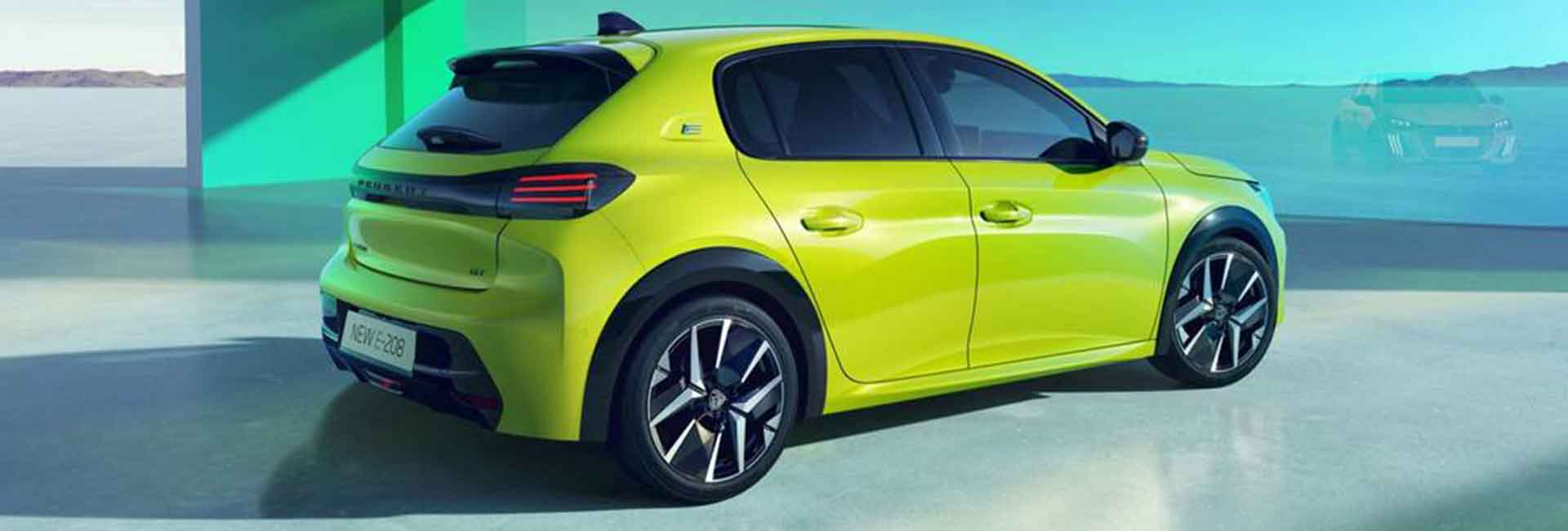 Auto compatte: i modelli più consigliati nel 2025 | Ayvens Italia