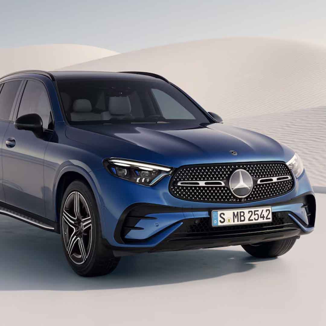 Auto immatricolabili autocarro: lista modelli | Ayvens Italia