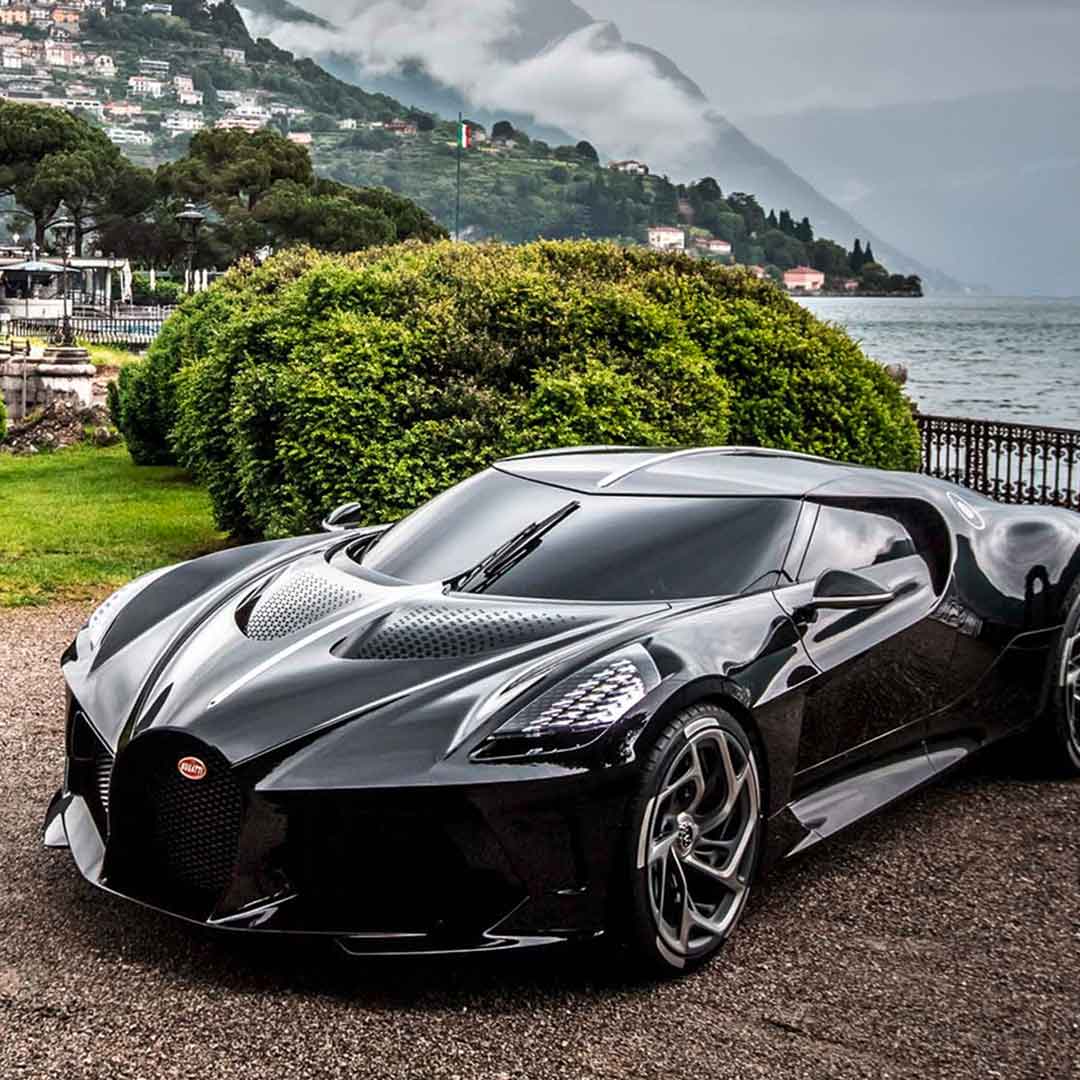 Macchina più costosa al mondo: 10 modelli | Ayvens Italia - ex ALD ...