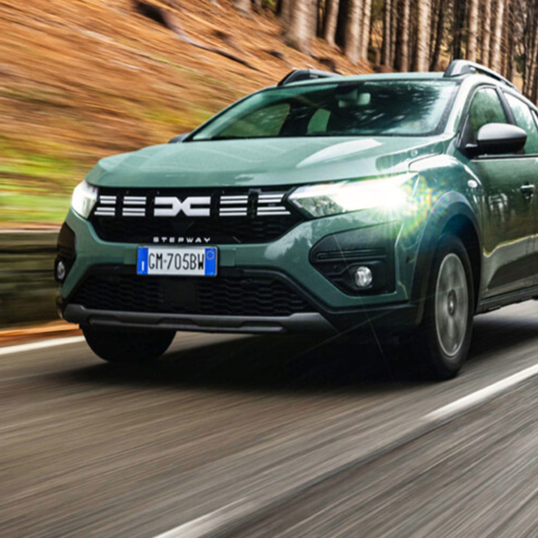 10 migliori auto GPL 2024 | Ayvens Italia
