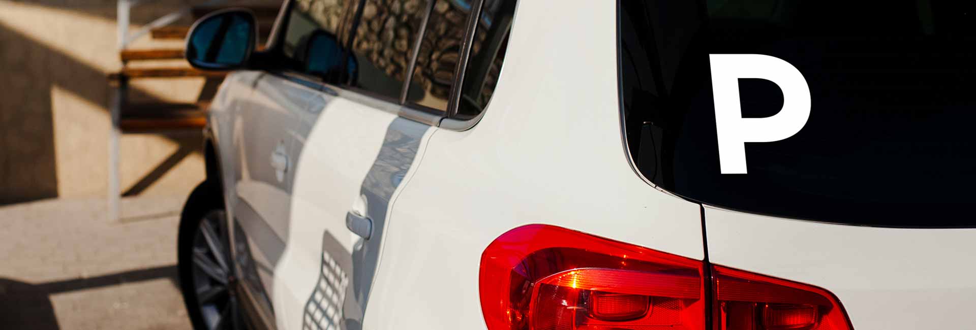 Tutto sulla P per Neopatentati: significato e utilizzo | Ayvens Italia