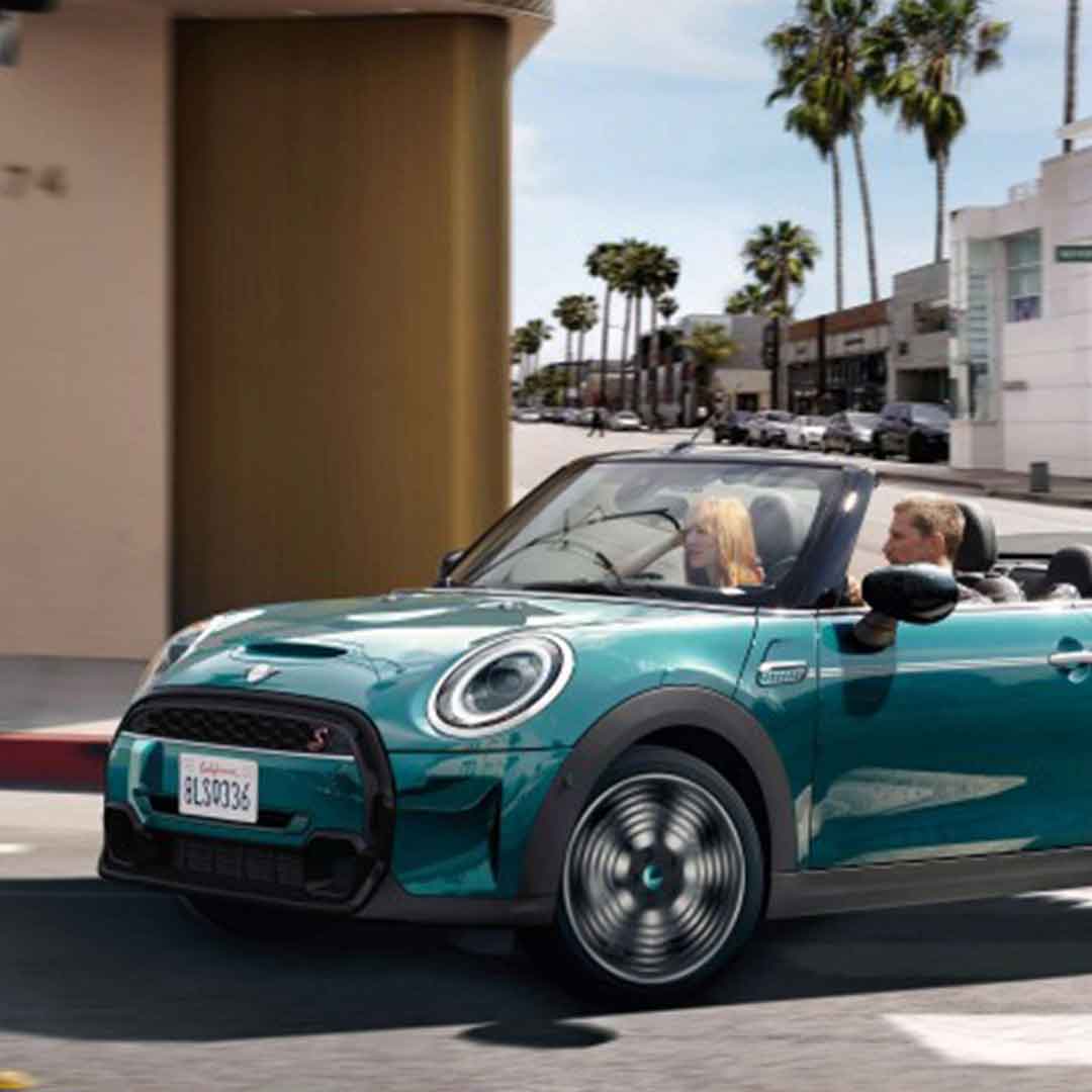 Marche auto: le migliori in Europa e nel mondo | Ayvens Italia