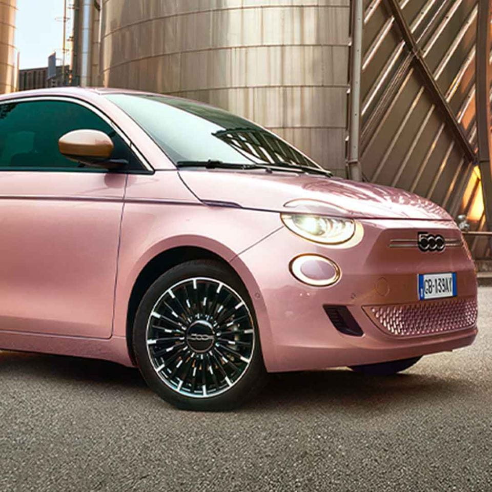 City car elettriche 2025: i migliori modelli | Ayvens