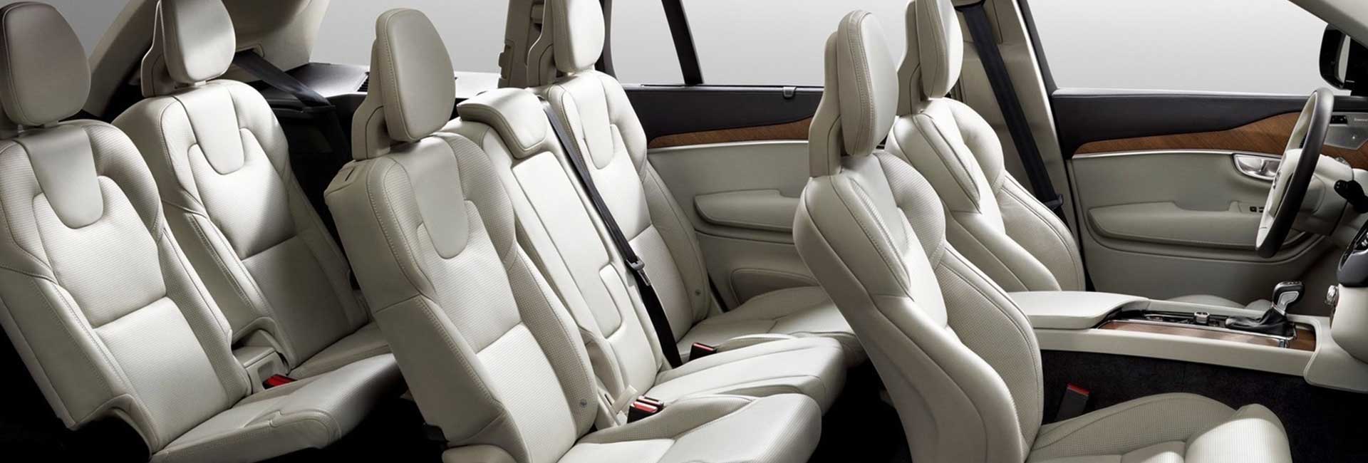 Auto a 7 posti usate: le migliori da acquistare | Ayvens Italia